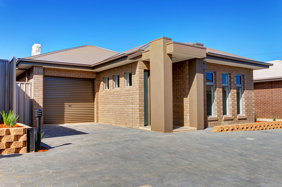 Completed Projects - Old Reynella - Stage 1