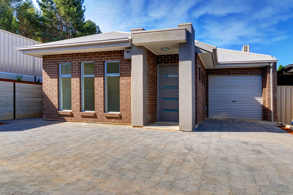 Completed Projects - Old Reynella - Stage 1
