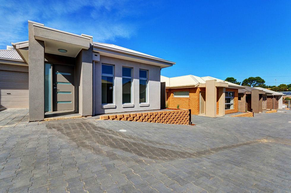 Completed Projects - Old Reynella - Stage 1
